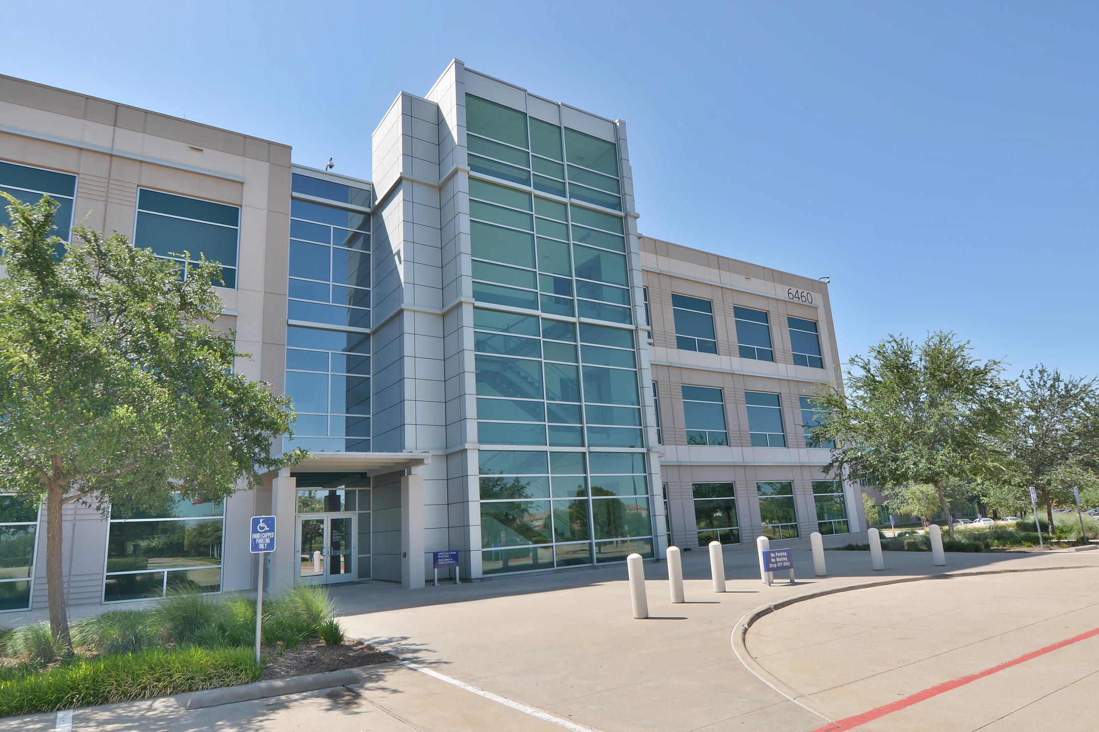 Citigroup – DGB Glass, Inc.