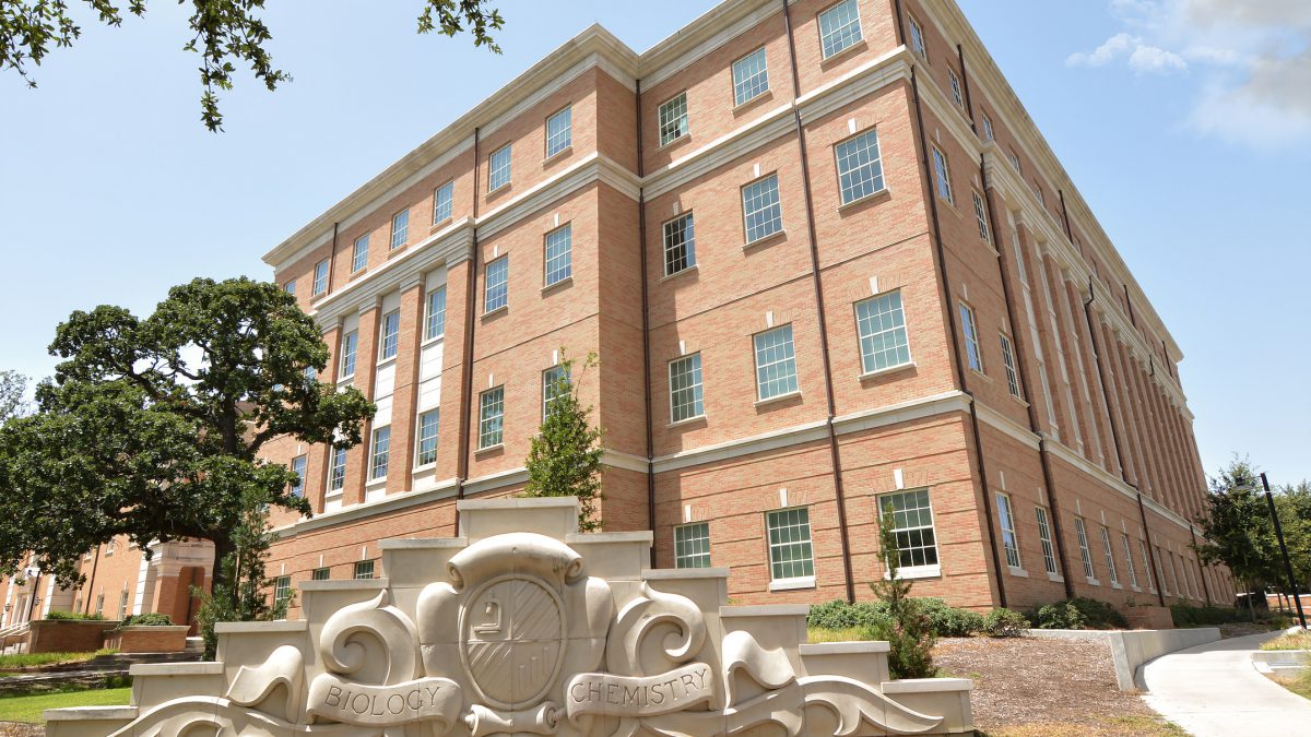 UNT Life Sciences – DGB Glass, Inc.